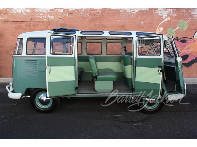 1959 Volkswagen Bus for Sale | ClassicCars.com | CC-1890615