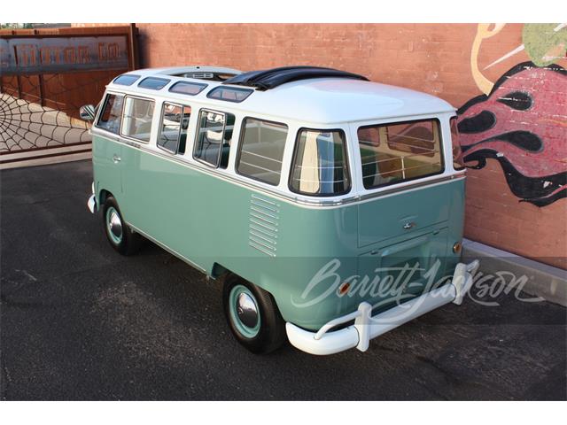 1959 Volkswagen Bus for Sale | ClassicCars.com | CC-1890615