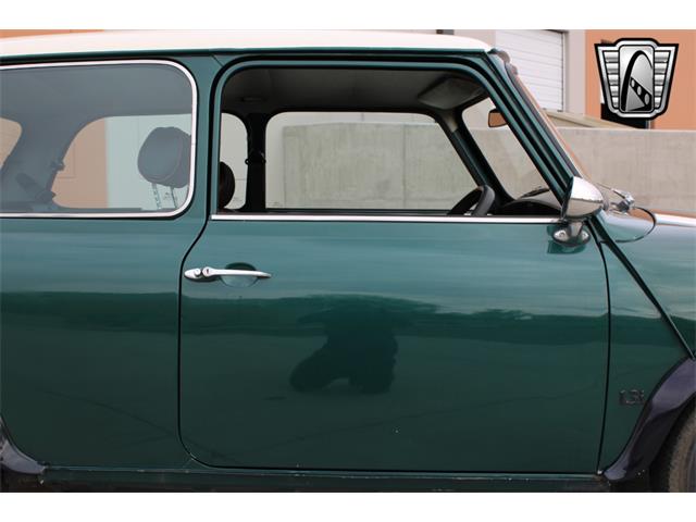 1992 MINI Cooper for Sale | ClassicCars.com | CC-1896335