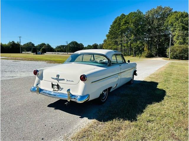 1954 Ford Crestliner for Sale | ClassicCars.com | CC-1896630
