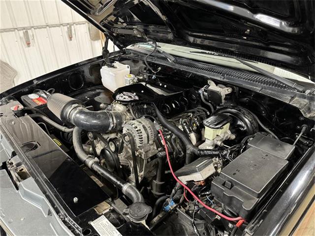 1997 GMC Sierra 1500 for Sale | ClassicCars.com | CC-1897098