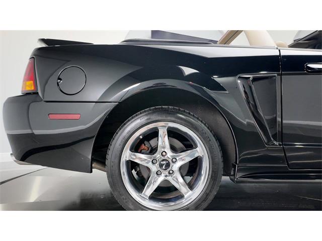 1999 Ford Mustang SVT Cobra for Sale | ClassicCars.com | CC-1897220