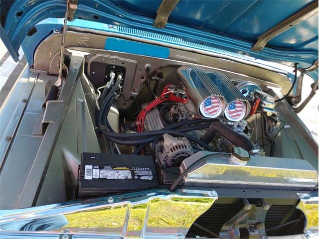 1962 Chevrolet Apache for Sale | ClassicCars.com | CC-1897257