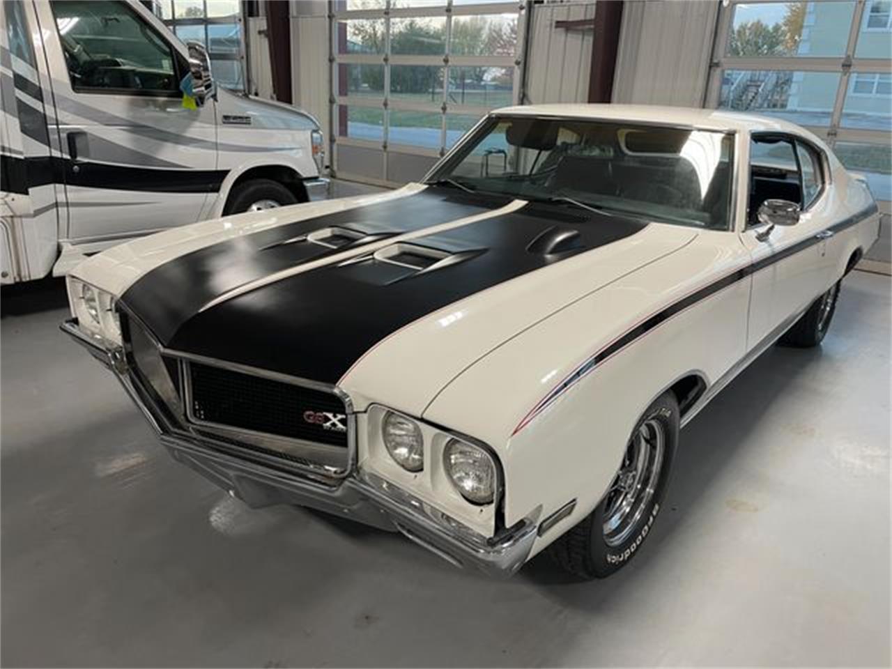 1971 Buick GSX for Sale | ClassicCars.com | CC-1897350