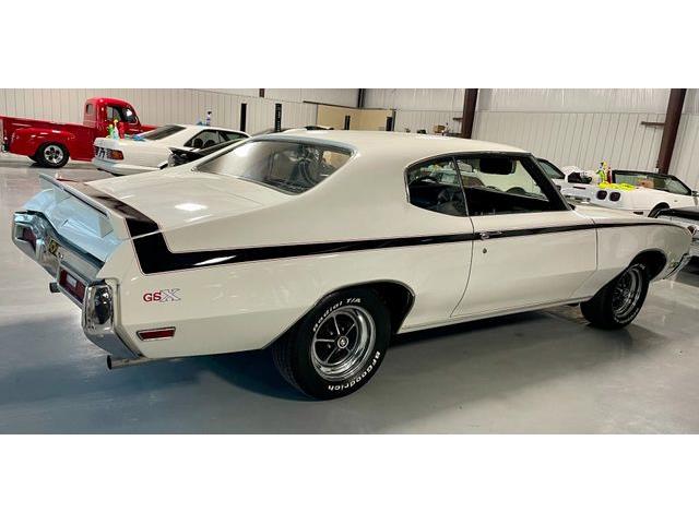1971 Buick GSX for Sale | ClassicCars.com | CC-1897350