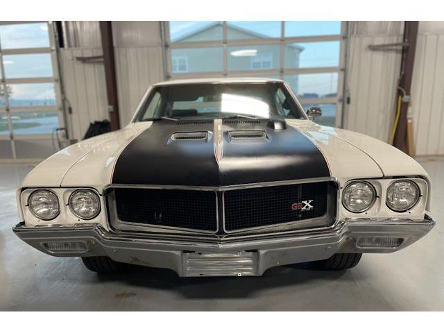 1971 Buick GSX for Sale | ClassicCars.com | CC-1897350