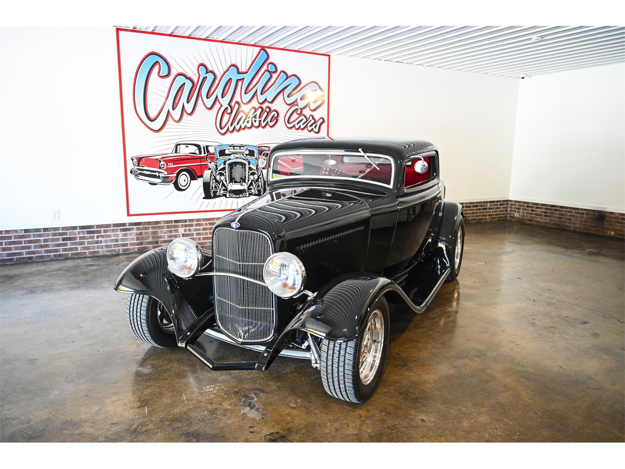 1932 Ford Model A Roadster for Sale | ClassicCars.com | CC-1897370