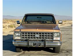 1980 Chevrolet 1500 for Sale | ClassicCars.com | CC-1897396