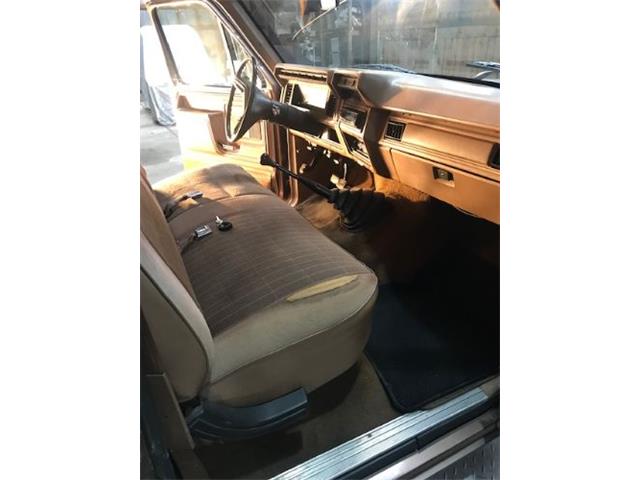 1986 Ford F350 for Sale | ClassicCars.com | CC-1897581