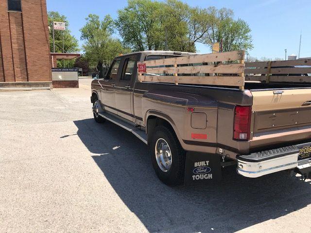 1986 Ford F350 for Sale | ClassicCars.com | CC-1897581