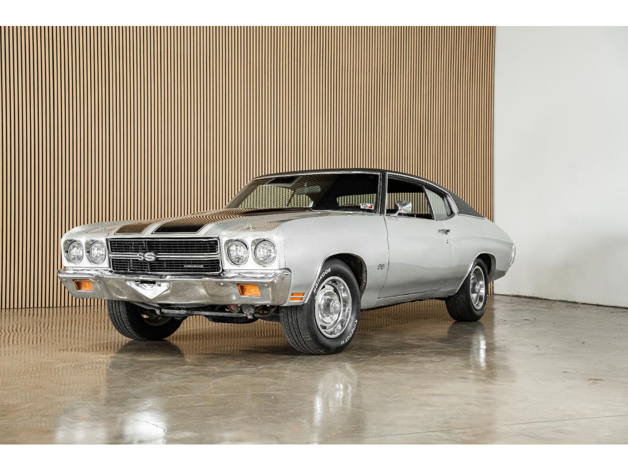 1970 Chevrolet Chevelle for Sale | ClassicCars.com | CC-1897734