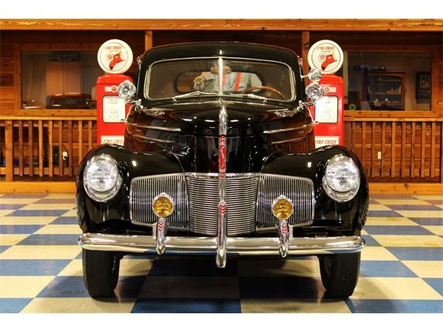 1940 Studebaker Business Coupe for Sale | ClassicCars.com | CC-1897751