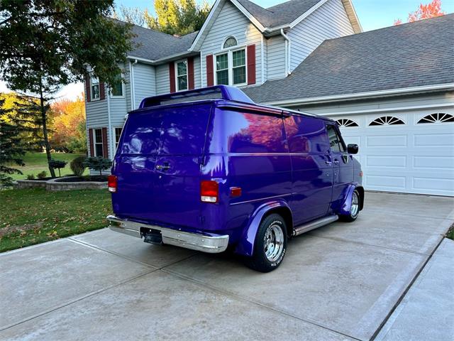 1985 Chevrolet G10 Van for Sale | ClassicCars.com | CC-1897761