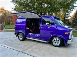 1985 Chevrolet G10 Van for Sale | ClassicCars.com | CC-1897761