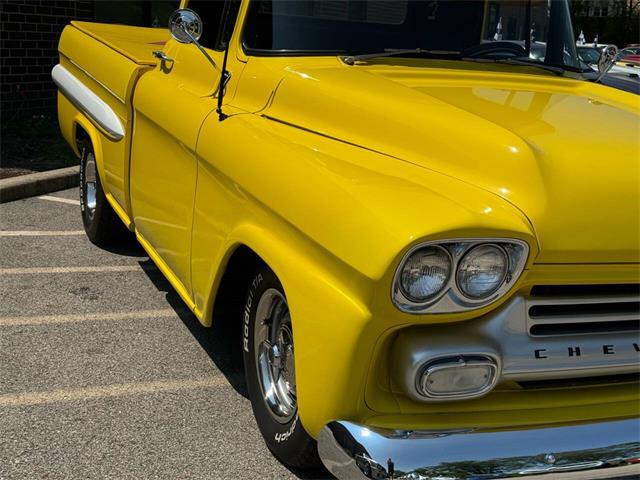 1958 Chevrolet C/K 10 for Sale | ClassicCars.com | CC-1897862