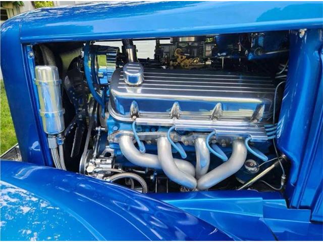 1930 Ford Street Rod for Sale | ClassicCars.com | CC-1898106