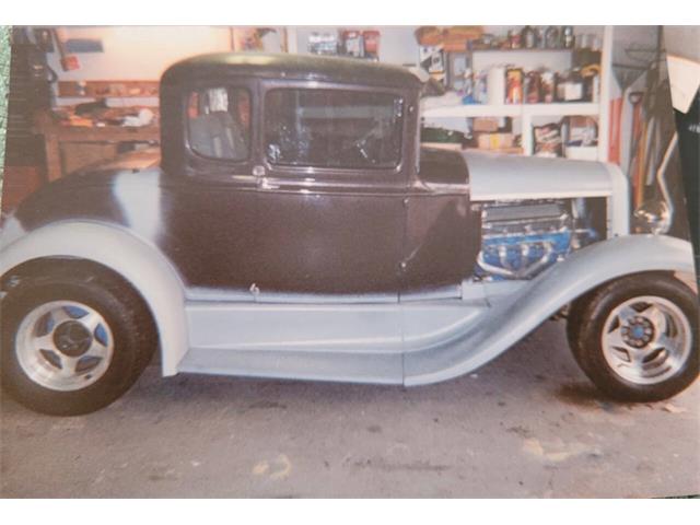 1930 Ford Street Rod for Sale | ClassicCars.com | CC-1898106