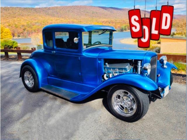 1930 Ford Street Rod for Sale | ClassicCars.com | CC-1898106