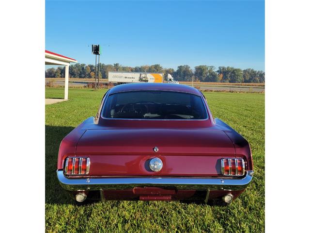 1966 Ford Mustang for Sale | ClassicCars.com | CC-1898139