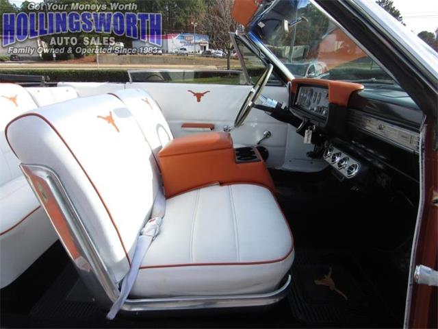 1965 Mercury Monterey for Sale | ClassicCars.com | CC-1898218