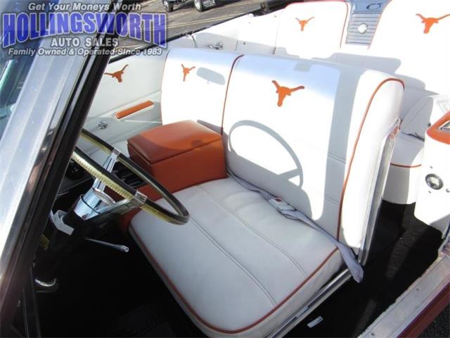 1965 Mercury Monterey for Sale | ClassicCars.com | CC-1898218