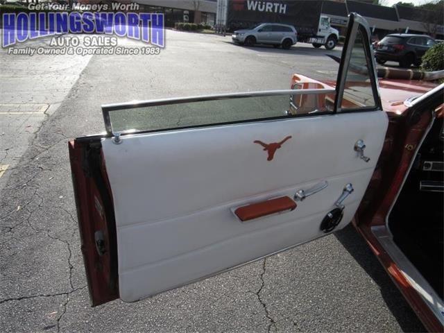 1965 Mercury Monterey for Sale | ClassicCars.com | CC-1898218