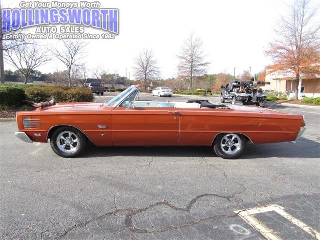 1965 Mercury Monterey for Sale | ClassicCars.com | CC-1898218