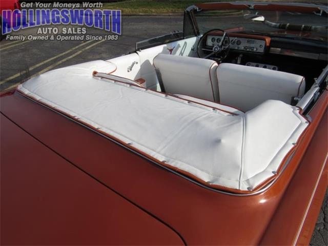 1965 Mercury Monterey for Sale | ClassicCars.com | CC-1898218