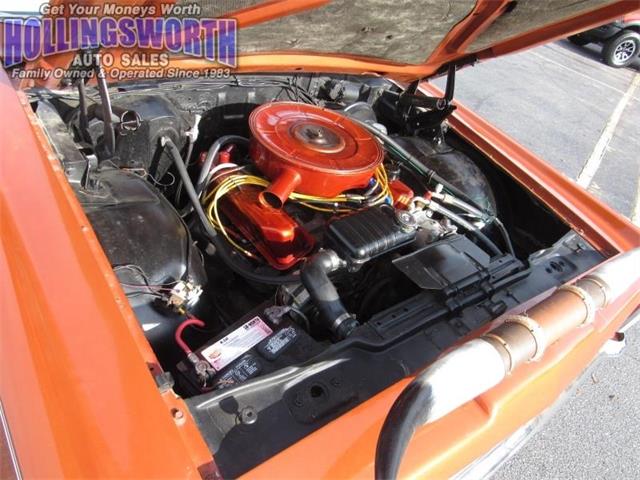 1965 Mercury Monterey for Sale | ClassicCars.com | CC-1898218