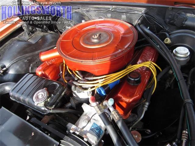 1965 Mercury Monterey for Sale | ClassicCars.com | CC-1898218