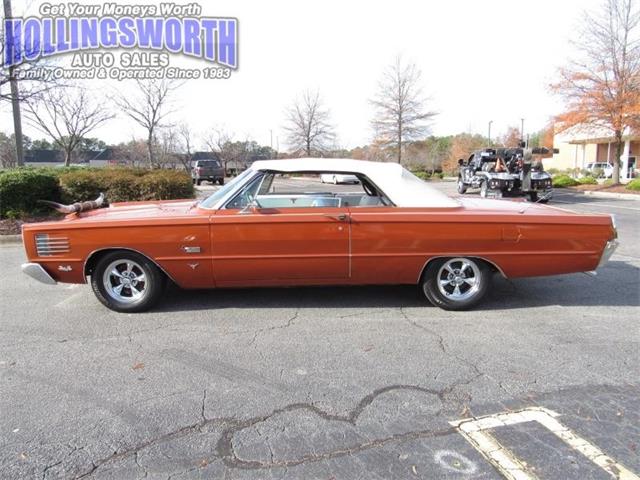 1965 Mercury Monterey for Sale | ClassicCars.com | CC-1898218