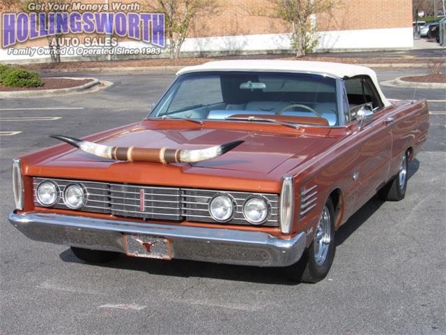 1965 Mercury Monterey for Sale | ClassicCars.com | CC-1898218