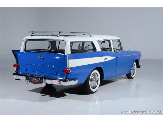 1959 AMC Rambler for Sale | ClassicCars.com | CC-1898313