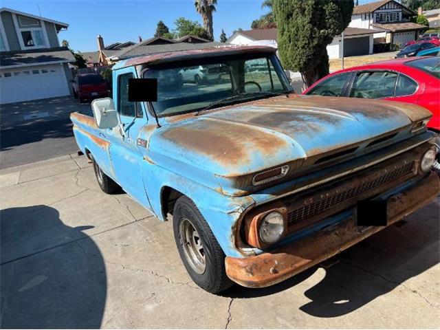 1955 Chevrolet C10 for Sale | ClassicCars.com | CC-1898348