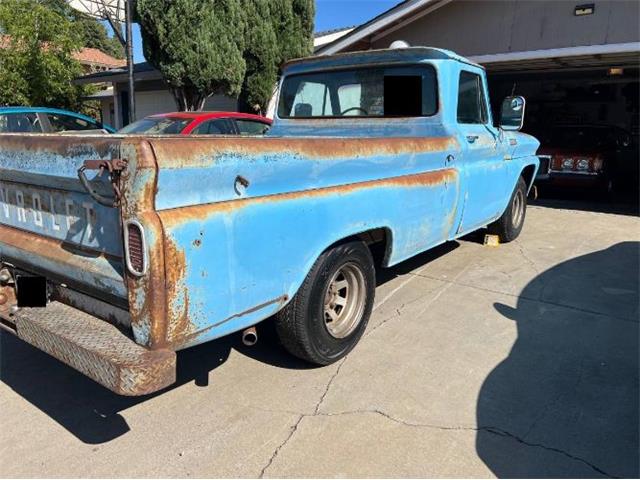 1955 Chevrolet C10 for Sale | ClassicCars.com | CC-1898348