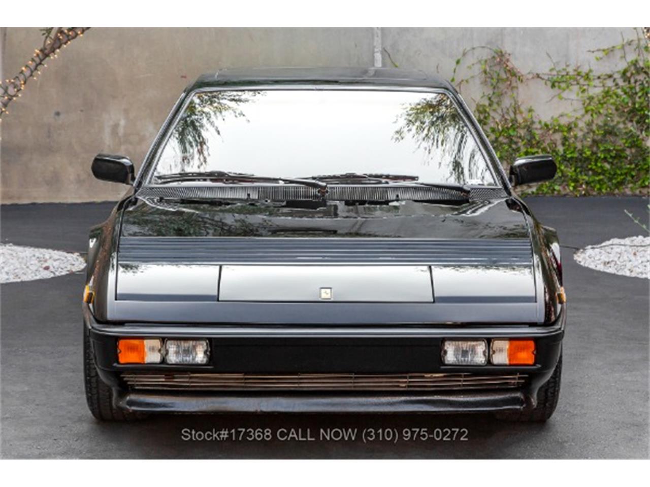 1982 Ferrari Mondial for Sale | ClassicCars.com | CC-1898451