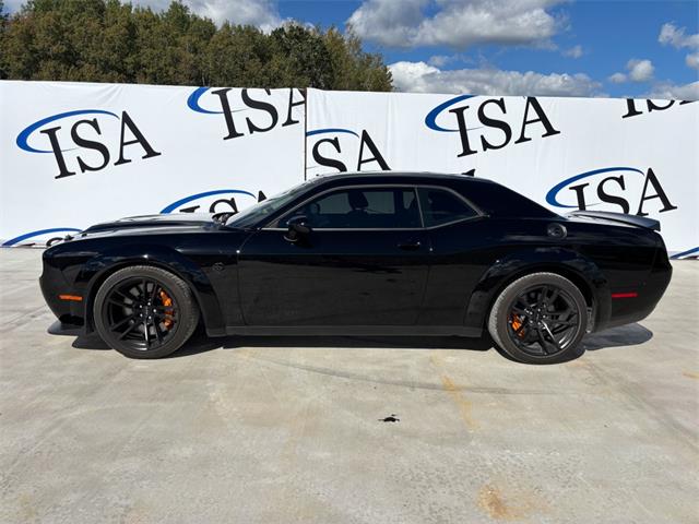 2022 Dodge Challenger SRT Hellcat for Sale | ClassicCars.com | CC-1890893