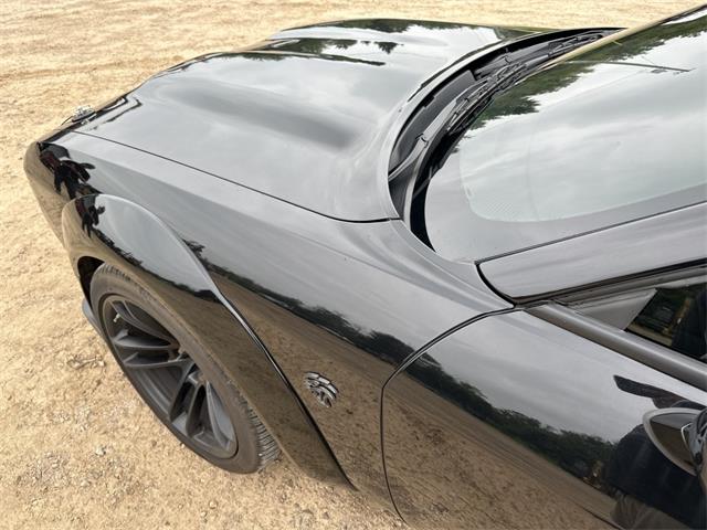 2022 Dodge Challenger SRT Hellcat for Sale | ClassicCars.com | CC-1890893