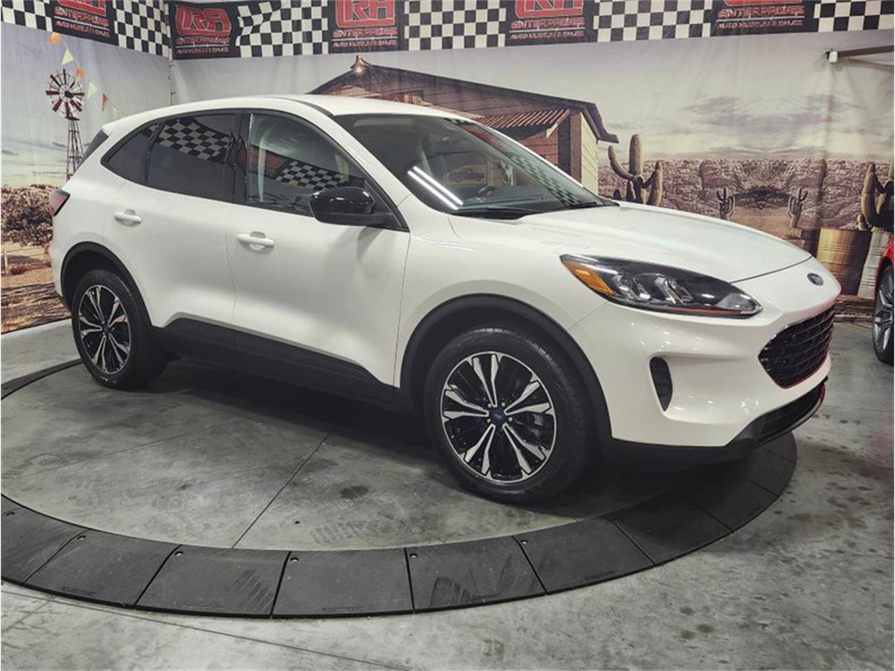 2021 Ford Escape for Sale | ClassicCars.com | CC-1899063