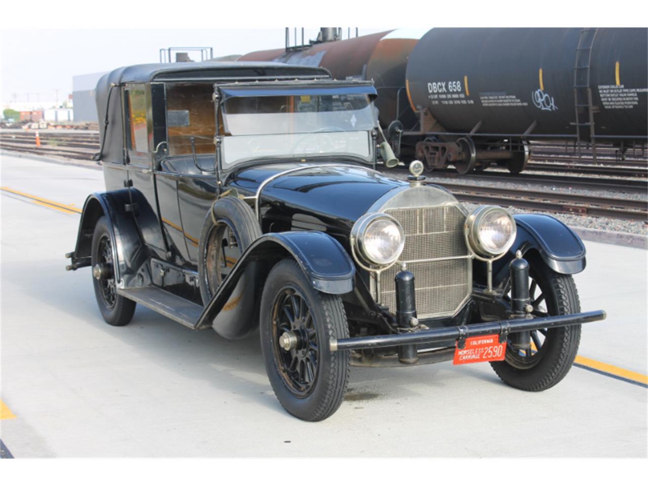 1921 Locomobile Model 48 for Sale | ClassicCars.com | CC-1890923