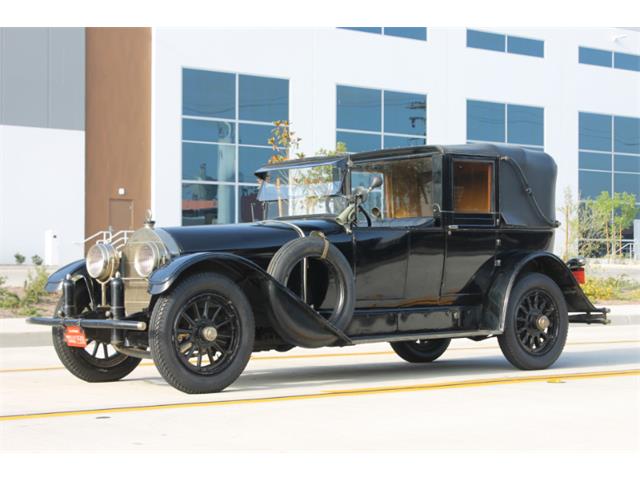 1921 Locomobile Model 48 for Sale | ClassicCars.com | CC-1890923