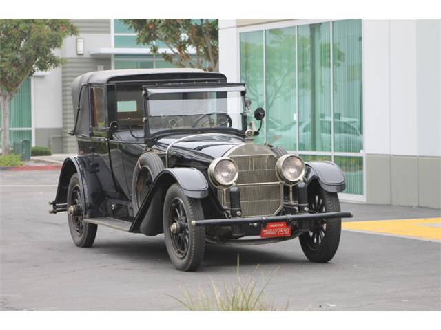 1921 Locomobile Model 48 for Sale | ClassicCars.com | CC-1890923