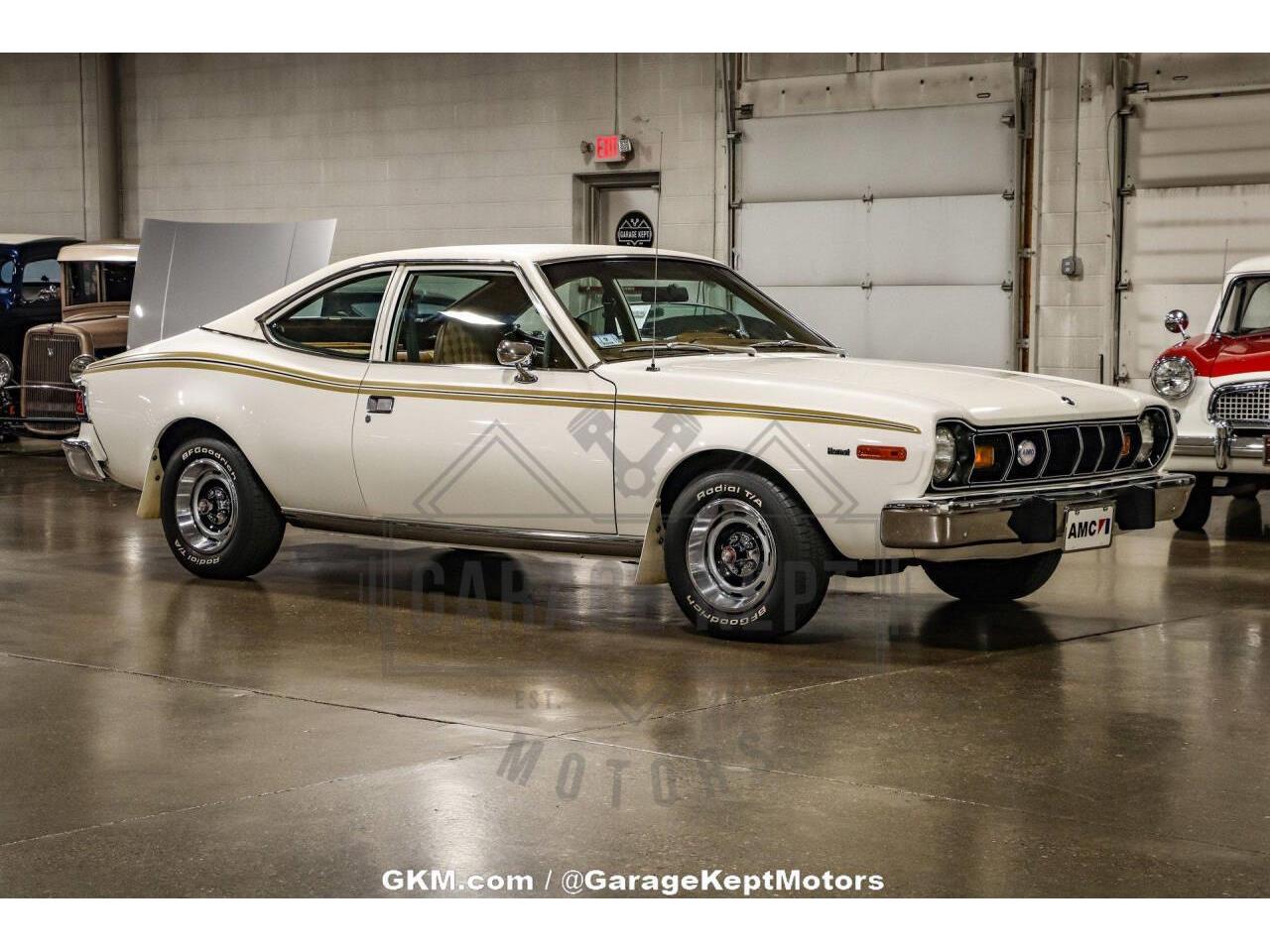 1975 AMC Hornet for Sale | ClassicCars.com | CC-1899248