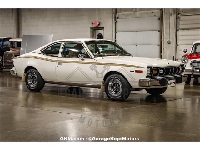 1975 AMC Hornet for Sale | ClassicCars.com | CC-1899248