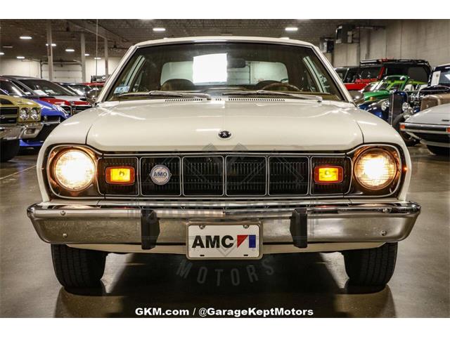 1975 AMC Hornet for Sale | ClassicCars.com | CC-1899248