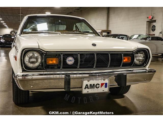 1975 AMC Hornet for Sale | ClassicCars.com | CC-1899248