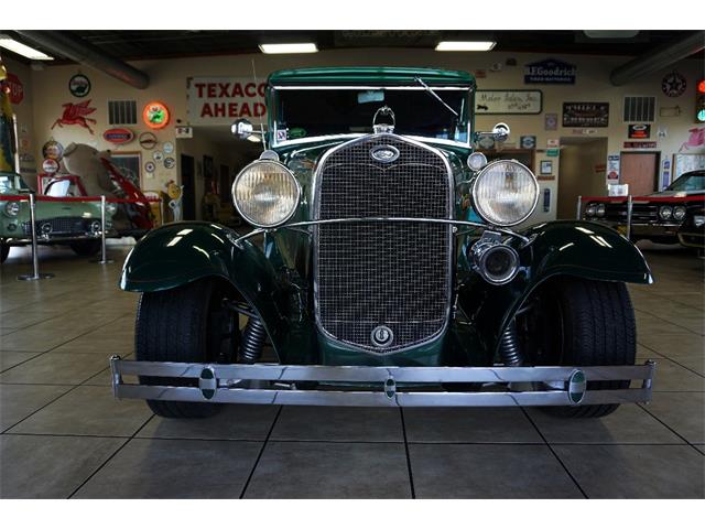 1931 Ford Victoria for Sale | ClassicCars.com | CC-1899394