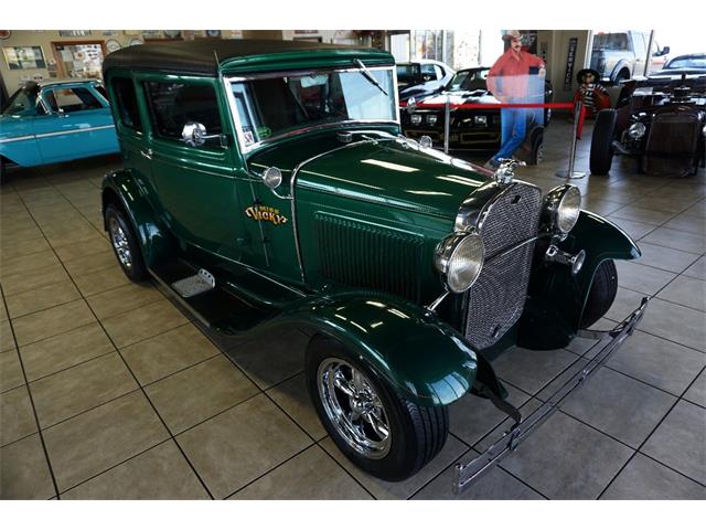 1931 Ford Victoria for Sale | ClassicCars.com | CC-1899394