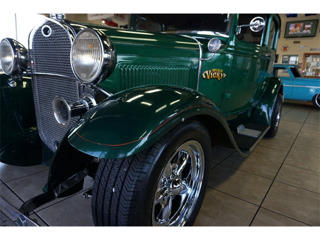1931 Ford Victoria for Sale | ClassicCars.com | CC-1899394