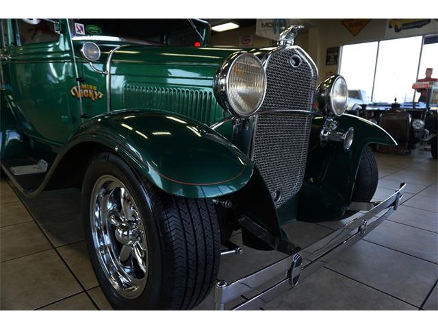 1931 Ford Victoria for Sale | ClassicCars.com | CC-1899394